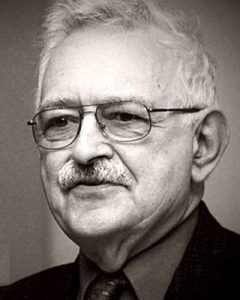 Immanuel Wallerstein - Profile