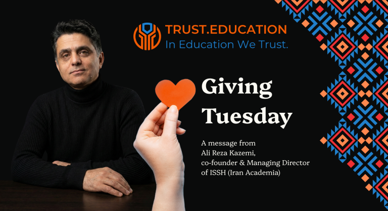 This Giving Tuesday: Keep The Light Of Academic Freedom Alive - A ...